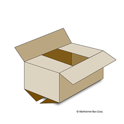Corrugated Shippers | Chicago, IL | Wertheimer Box Corp.